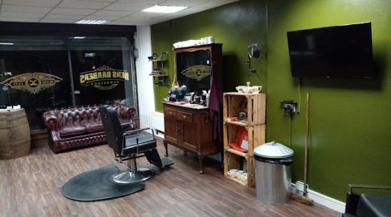 The 10 Best Barber Shops in Newport, Wales reviews