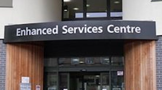 Circle Bedfordshire MSK Service Hospital at Hitchcock House Ground ...