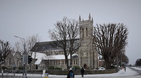 The 10 Best Catholic Churches in Dublin, Ireland reviews