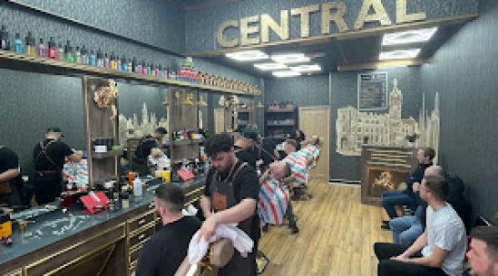 The 10 Best Barber Shops in Glasgow, Scotland reviews