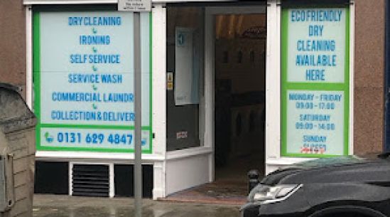 The 10 Best Dry Cleaners in Edinburgh, Scotland reviews