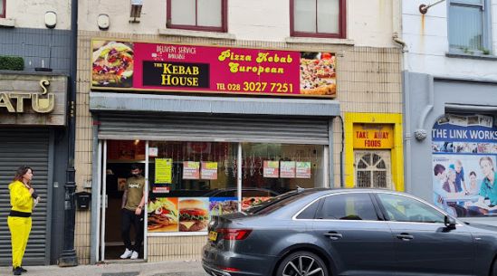 The 10 Best Restaurants in Newry, Northern Ireland reviews