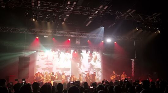 The 10 Best Live Music Venues in Cardiff, Wales reviews