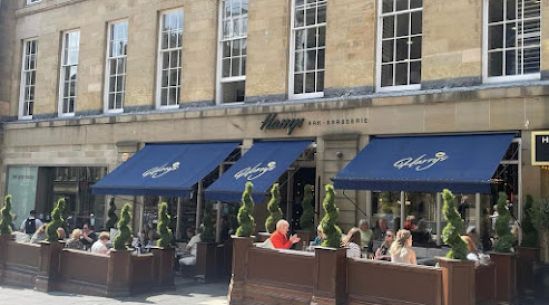 The 10 Best Italian Restaurants in Newcastle upon Tyne, North East ...