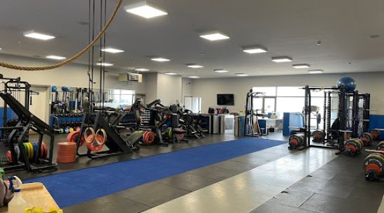 The 10 Best Gyms in Aberdeen, Scotland reviews