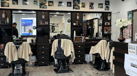 The 10 Best Barber Shops in Cardiff, Wales reviews