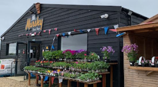 Mursley Farm Shop at Oliver's Field reviews in Milton Keynes, South ...