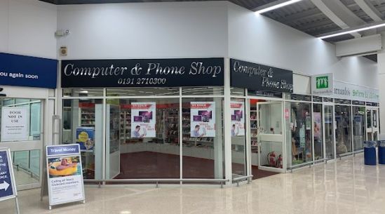 The 10 Best Mobile Phone Repair Shops in Newcastle upon Tyne, North ...