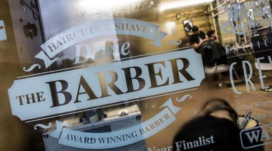 The 10 Best Barber Shops in Glasgow, Scotland reviews