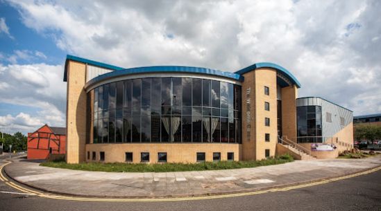 The 10 Best Churches in Coventry, West Midlands reviews