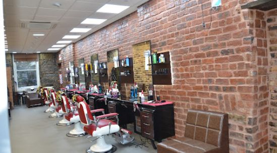 The 10 Best Barber Shops in Edinburgh, Scotland reviews