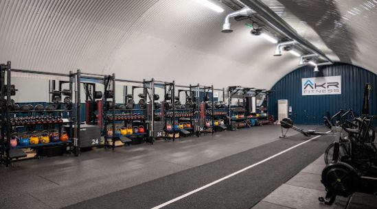 The 10 Best Gyms in Aberdeen, Scotland reviews