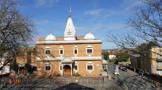 The 10 Best Hindu Temples in London, Greater London reviews
