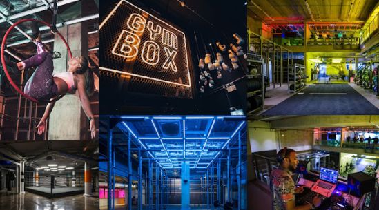 Gymbox Victoria at 123 Victoria St reviews in London, Greater London