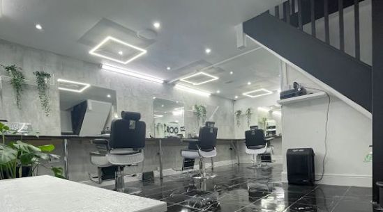 The 10 Best Barber Shops in Cardiff, Wales reviews