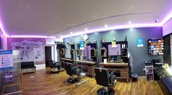 Jacob Barbers Barber Shop at 226 Main St reviews in Glasgow, Scotland