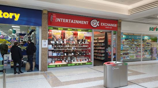 The 10 Best Computer Stores in Glasgow, Scotland reviews