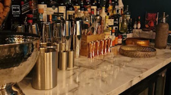 The quarter bar diss Wine Bar at 5A St Nicholas St reviews, East of England
