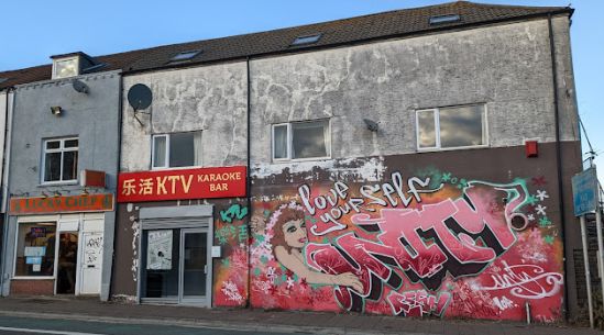 The 10 Best Chinese Takeaways in Cardiff, Wales reviews