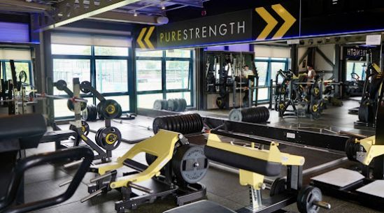 The 10 Best Gyms in Aberdeen, Scotland reviews