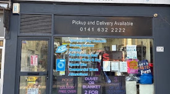 The 10 Best Dry Cleaners in Glasgow, Scotland reviews