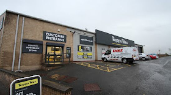 The 10 Best Hardware Stores in Glasgow, Scotland reviews