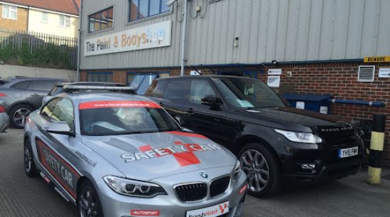 The 10 Best Auto Body Shops in Croydon, Greater London reviews