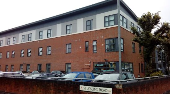 Boundary House Surgery General Practitioner at 308A Hertford Rd reviews ...