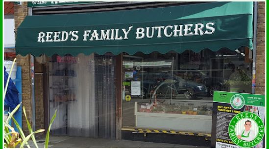 Reeds Family Butchers Butcher Shop at 37 St John's Way reviews in ...