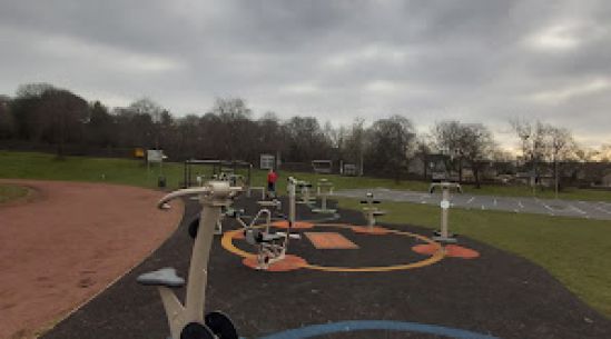 Airdrie Leisure Centre Gym at Motherwell St reviews, Scotland