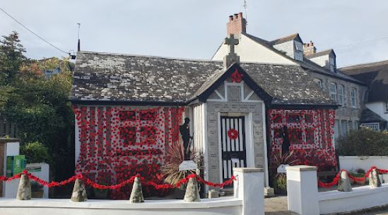 Crantock Village Hall at Halwyn Rd reviews in Newquay, South West England