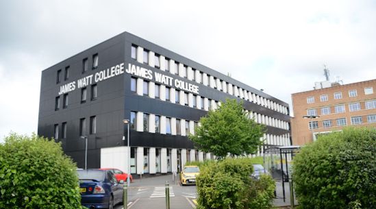 The 10 Best Colleges in Birmingham, West Midlands reviews