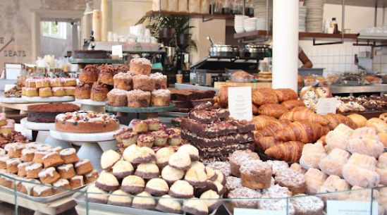 The 10 Best Cafes in St Albans, East of England reviews