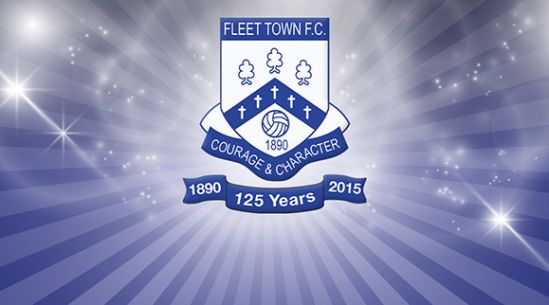 Fleet Town Football Club Stadium at Easy As HGV Stadium reviews, South ...