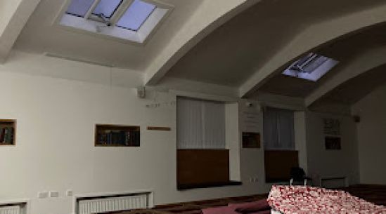 The 10 Best Mosques in Glasgow, Scotland reviews