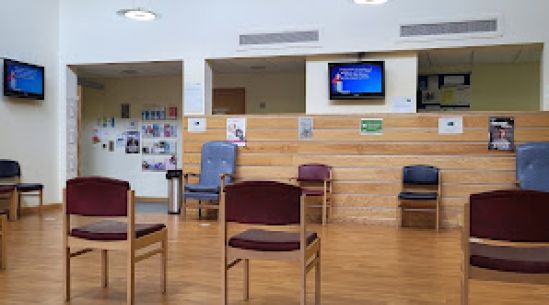 Gillbrae Medical Practice General Practitioner at Gillbrae Rd reviews ...