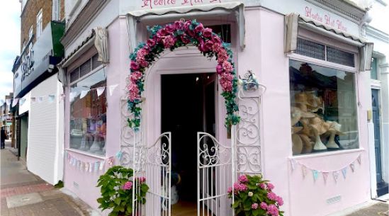 The 10 Best Hat Shops in London, Greater London reviews