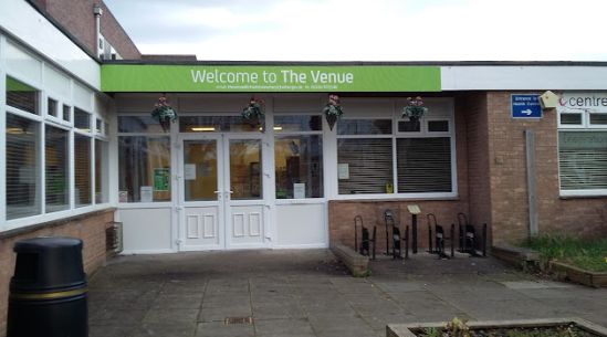 Lache Community Centre at Hawthorn Rd reviews in Chester, North West ...