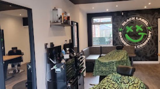 The 10 Best Barber Shops in Rugby, West Midlands reviews