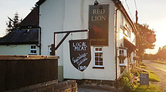 The 10 Best Restaurants in Berkhamsted, East of England reviews