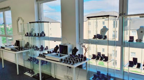 The 10 Best Jewelers in Edinburgh, Scotland reviews