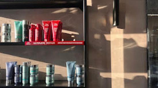 Medusa Elm Row Hair Salon at 28 Elm Row reviews in Edinburgh, Scotland