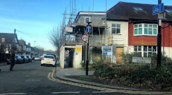 East Croydon Medical Centre General Practitioner at 59 Addiscombe Rd ...