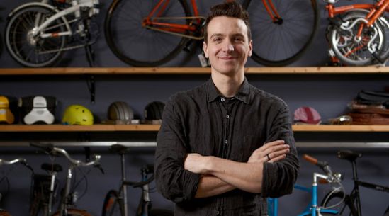 Sandrini Bike Workshop Bicycle Repair Shop at 12 Granville St reviews ...