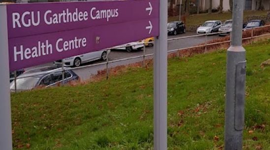 Garthdee Medical Group at Health Centre reviews in Aberdeen, Scotland