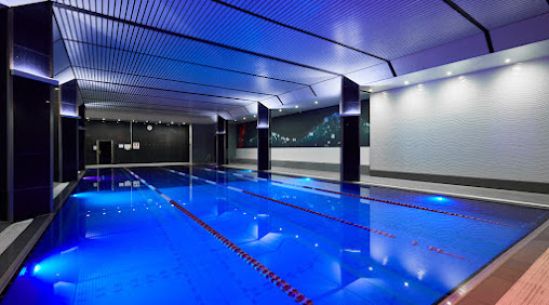 Fitness First London Bridge Cottons Gym at Cottons Centre reviews ...