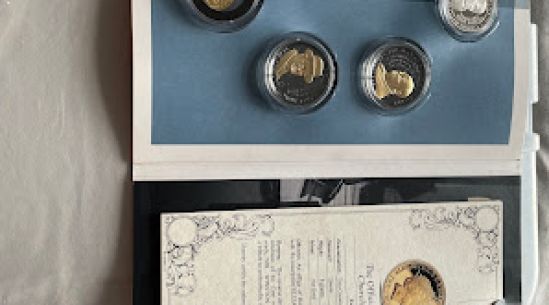 The 10 Best Coin Dealers in London, Greater London reviews