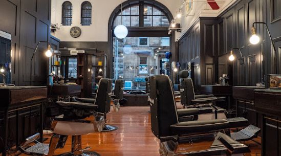 The 10 Best Barber Shops in Glasgow, Scotland reviews