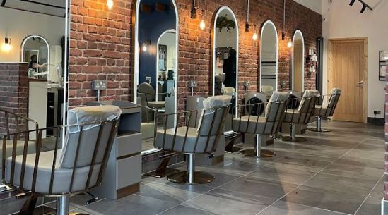 The 10 Best Hair Salons in Swindon, South West England reviews