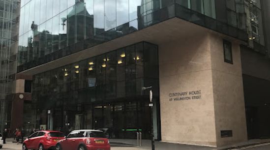 Jackson Boyd Lawyers Legal Services at Framework reviews in Glasgow ...